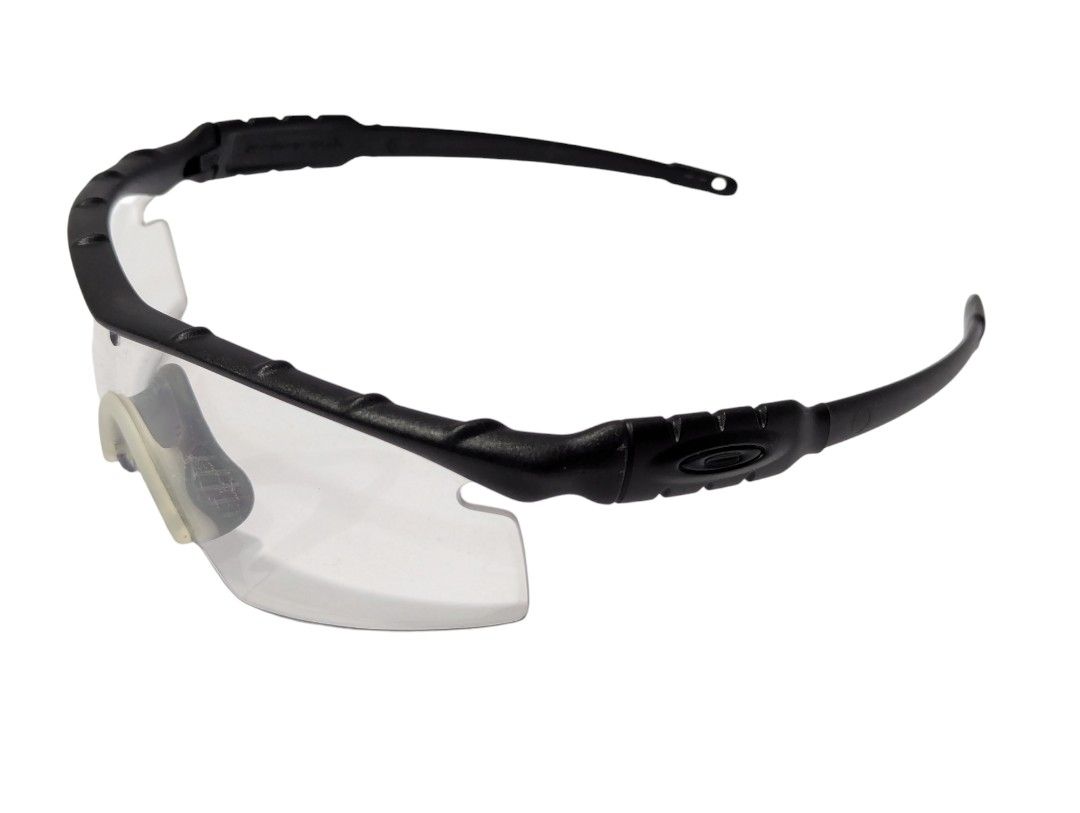 OAKLEY M FRAME 2.0 BALLISTIC MADE IN USA, Men's Fashion, Watches & Accessories, Sunglasses ...