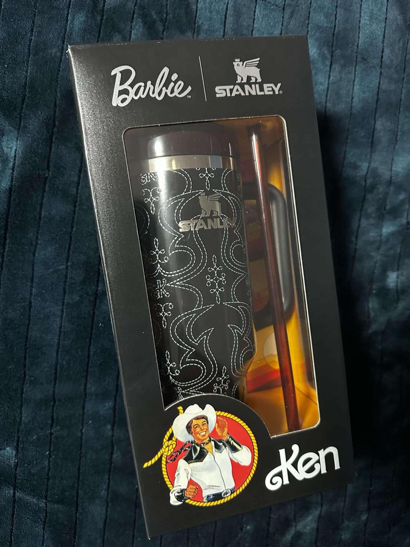 ORIGINAL Ken Stanley Cup, Furniture & Home Living, Kitchenware ...