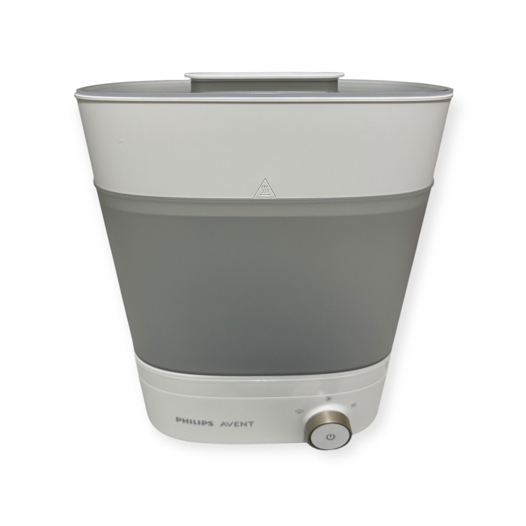 Philips Avent 4 in 1 Baby Bottle Electric Sterilizer & Dryer, Babies ...