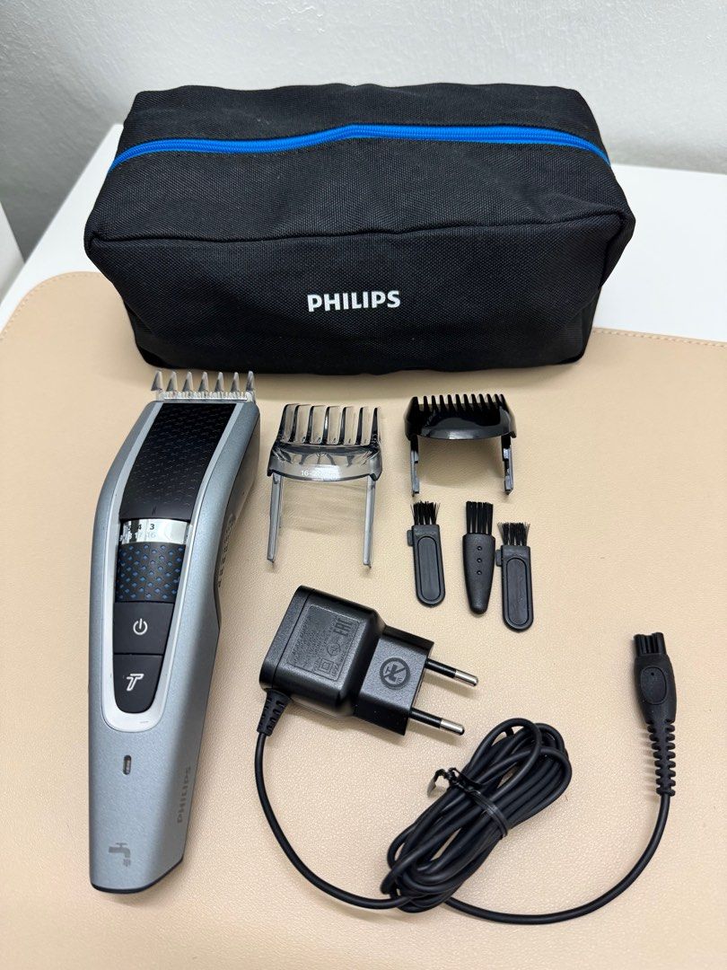 Philips Trimmers, Beauty & Personal Care, Men's Grooming on Carousell