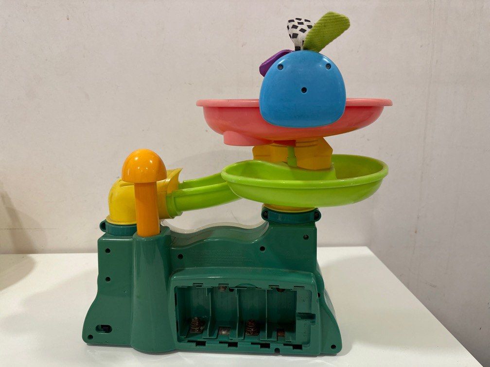 Playskool Busy Ball Popper, Babies & Kids, Infant Playtime on Carousell