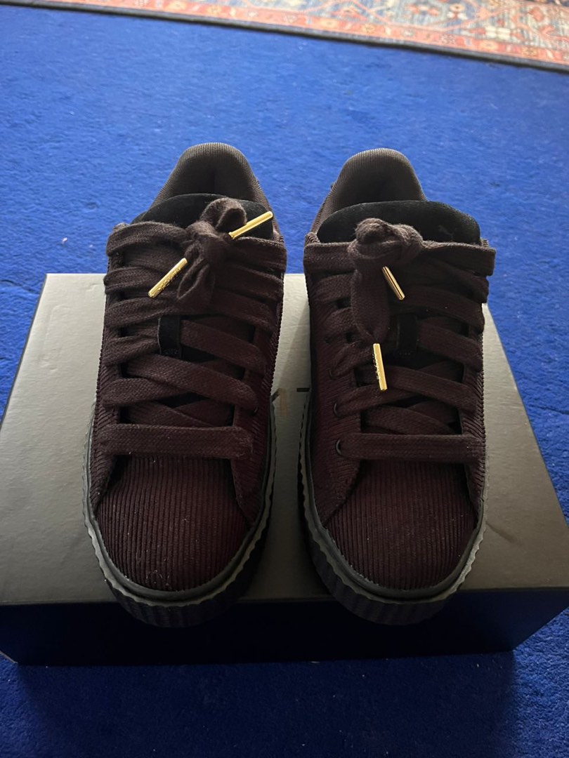 PUMA X FENTY, Men's Fashion, Footwear, Sneakers on Carousell