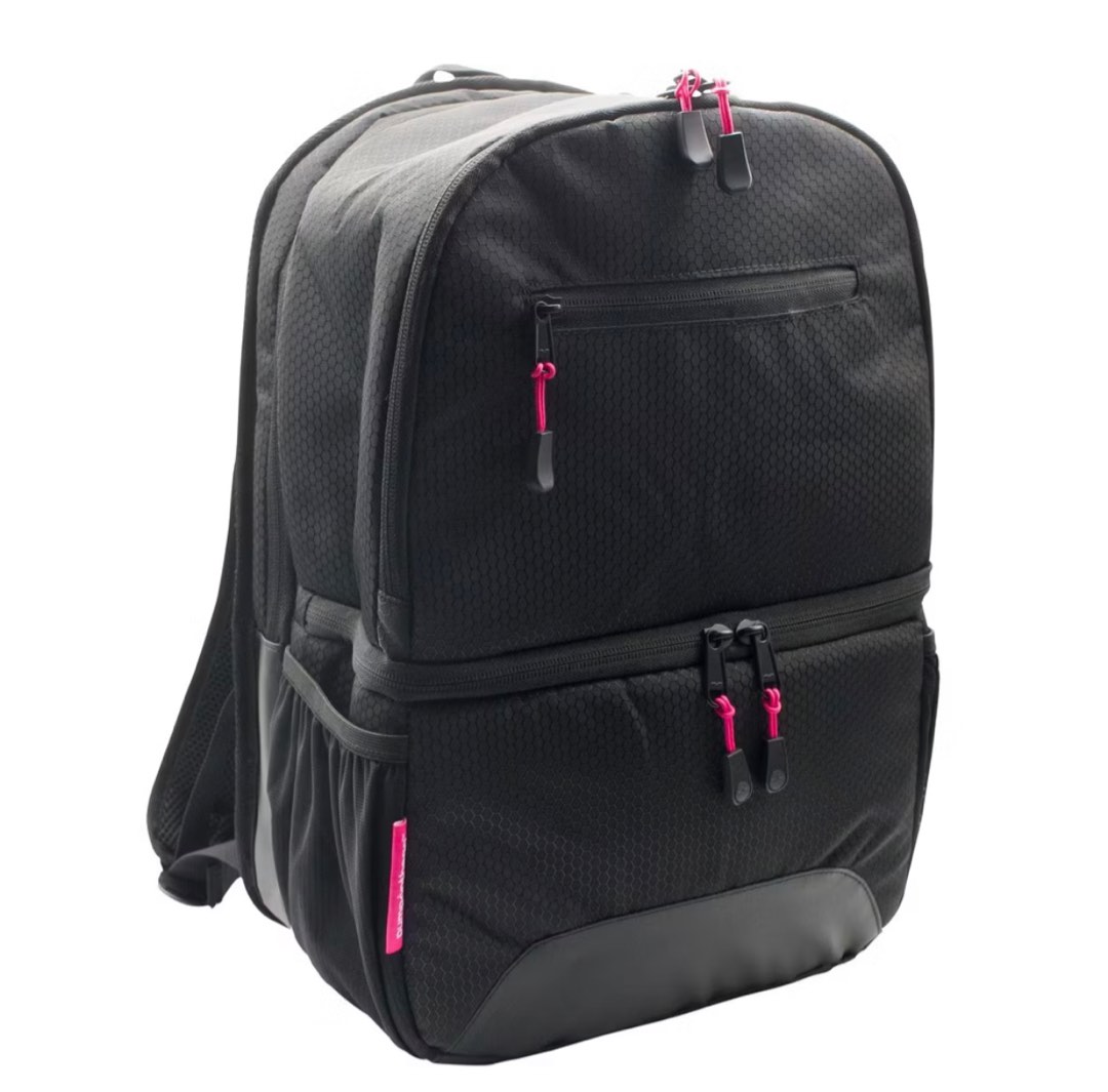 Pump on the go (POTG) Laptop Cooler Bagpack, Computers & Tech, Parts ...