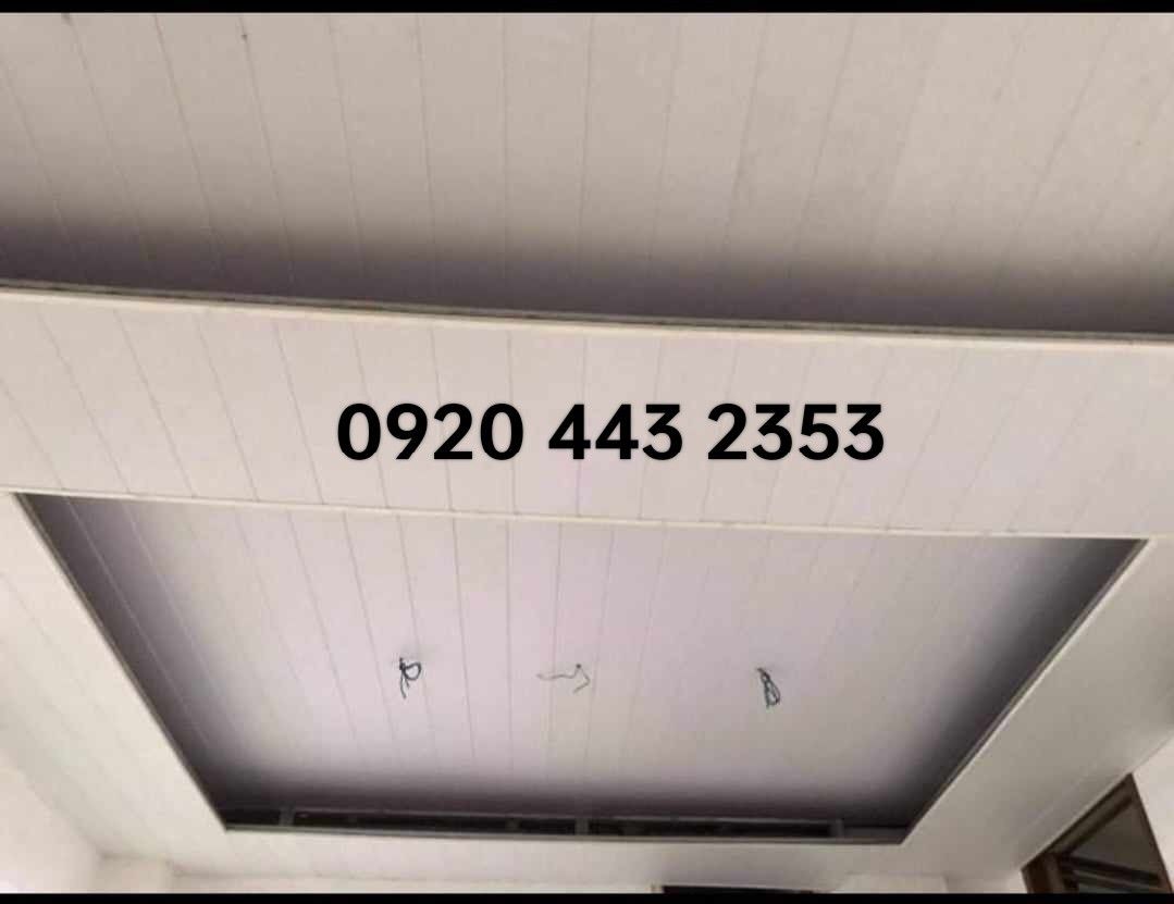 PVC CEILING KISAME EAVES GYPSUM BOARD SPANDREL WALL PANELS HARDIEFLEX ...