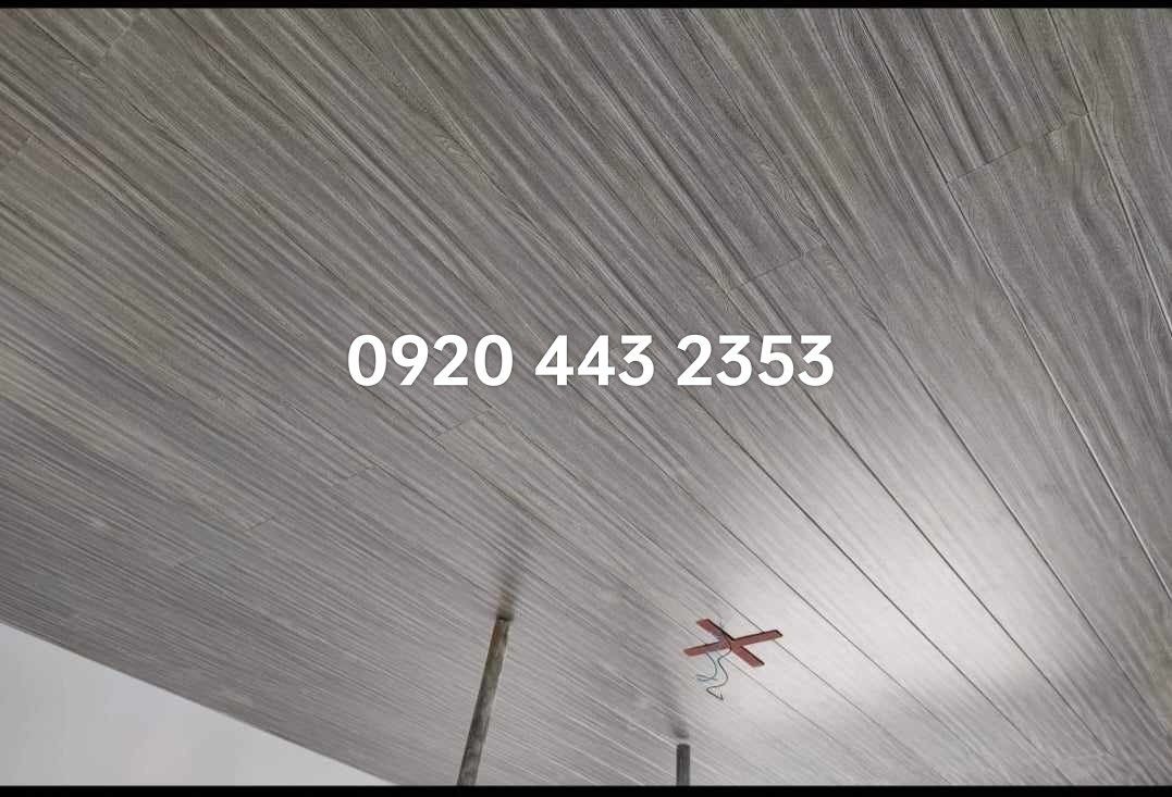 PVC CEILING KISAME EAVES GYPSUM BOARD SPANDREL WALL PANELS HARDIEFLEX ...