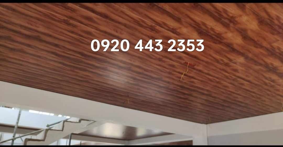 PVC CEILING KISAME EAVES GYPSUM BOARD SPANDREL WALL PANELS HARDIEFLEX ...