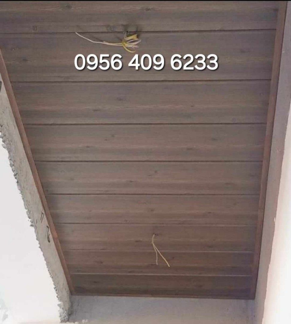 PVC CEILING KISAME EAVES GYPSUM BOARD SPANDREL WALL PANELS HARDIEFLEX ...