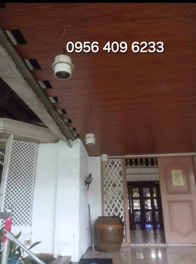 PVC CEILING KISAME EAVES GYPSUM BOARD SPANDREL WALL PANELS HARDIEFLEX ...