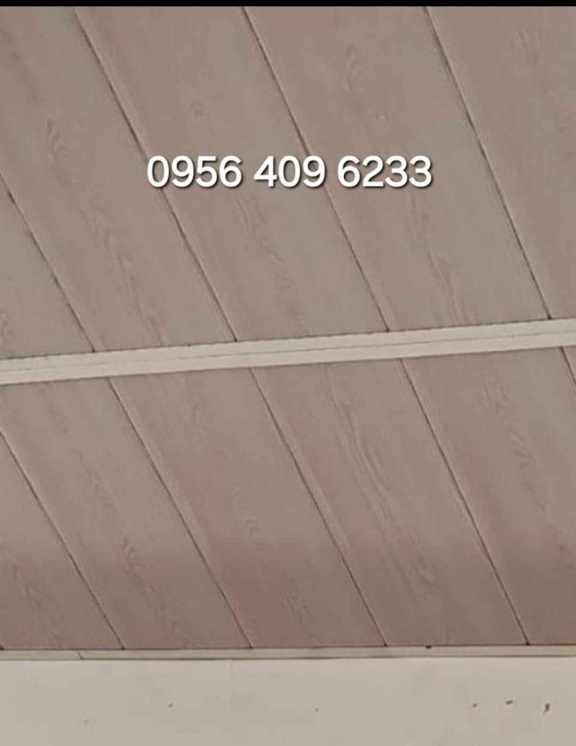PVC CEILING KISAME EAVES GYPSUM BOARD SPANDREL WALL PANELS HARDIEFLEX ...