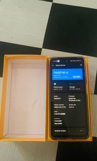 Realme 12X 5G Black 256GB, Mobile Phones & Gadgets, Mobile Phones ...