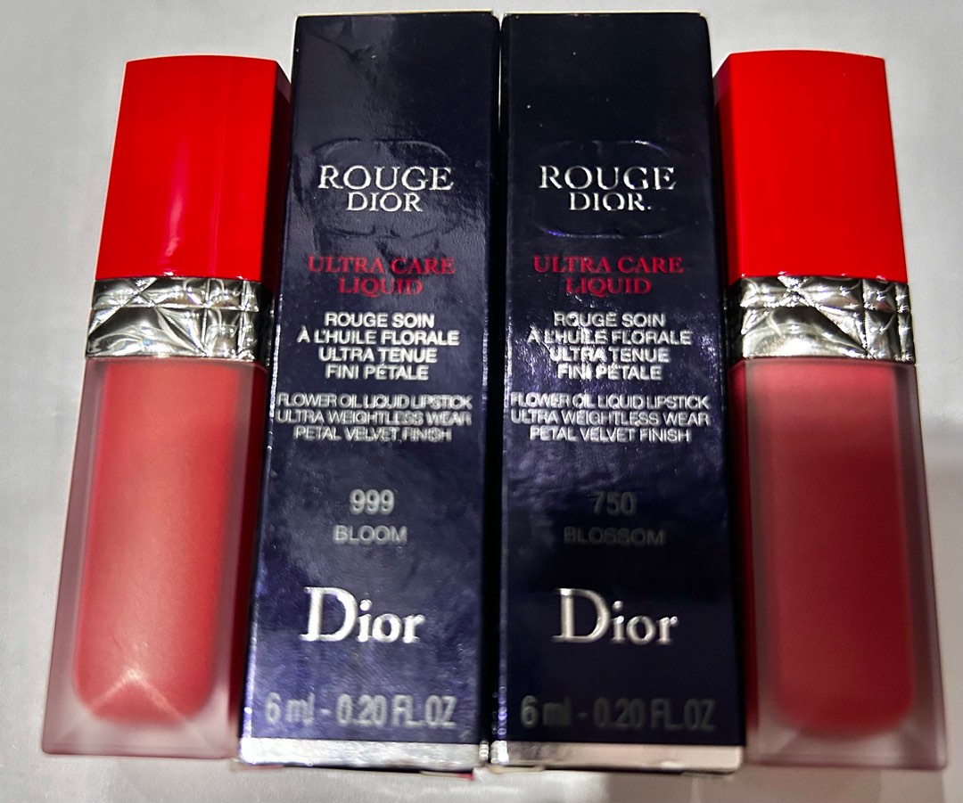 Rouge Dior Ultra Care Liquid Lipstick (Authentic), Beauty & Personal ...