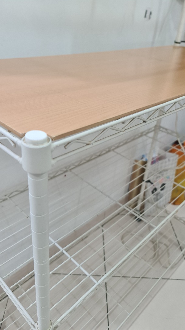 SSF rack, Furniture & Home Living, Furniture, Shelves, Cabinets & Racks ...