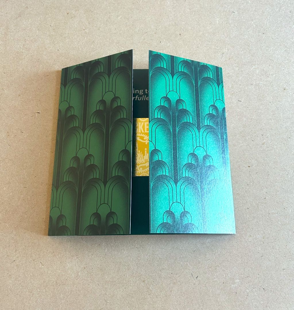 Starbucks Card : Wicked, Hobbies & Toys, Memorabilia & Collectibles ...