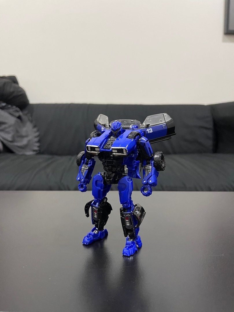 studio series dropkick (car mode), Hobbies & Toys, Toys & Games on ...