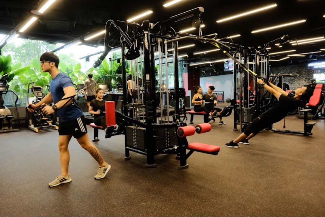 True Fitness Gym Membership, Tickets & Vouchers, Store Credits on Carousell