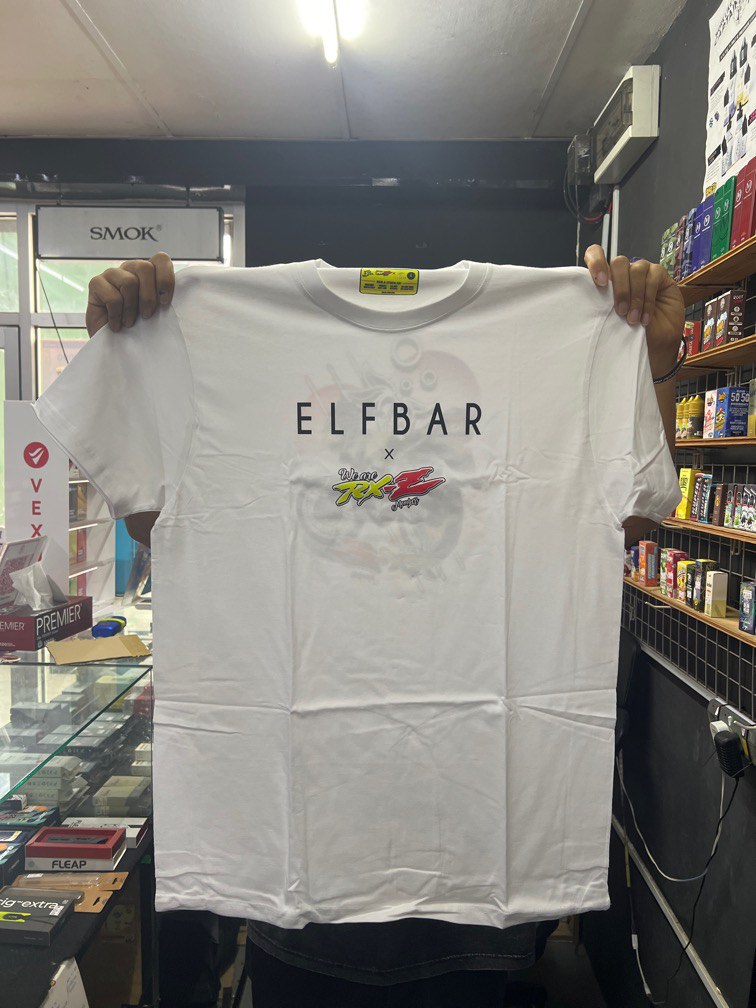 Tshirts RXZ members, Men's Fashion, Activewear on Carousell