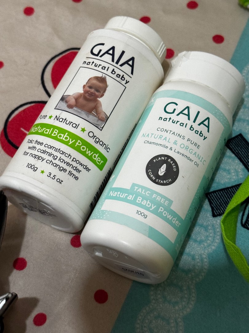 Used- Powder , 1 expired 1 2025, Beauty & Personal Care, Bath & Body ...