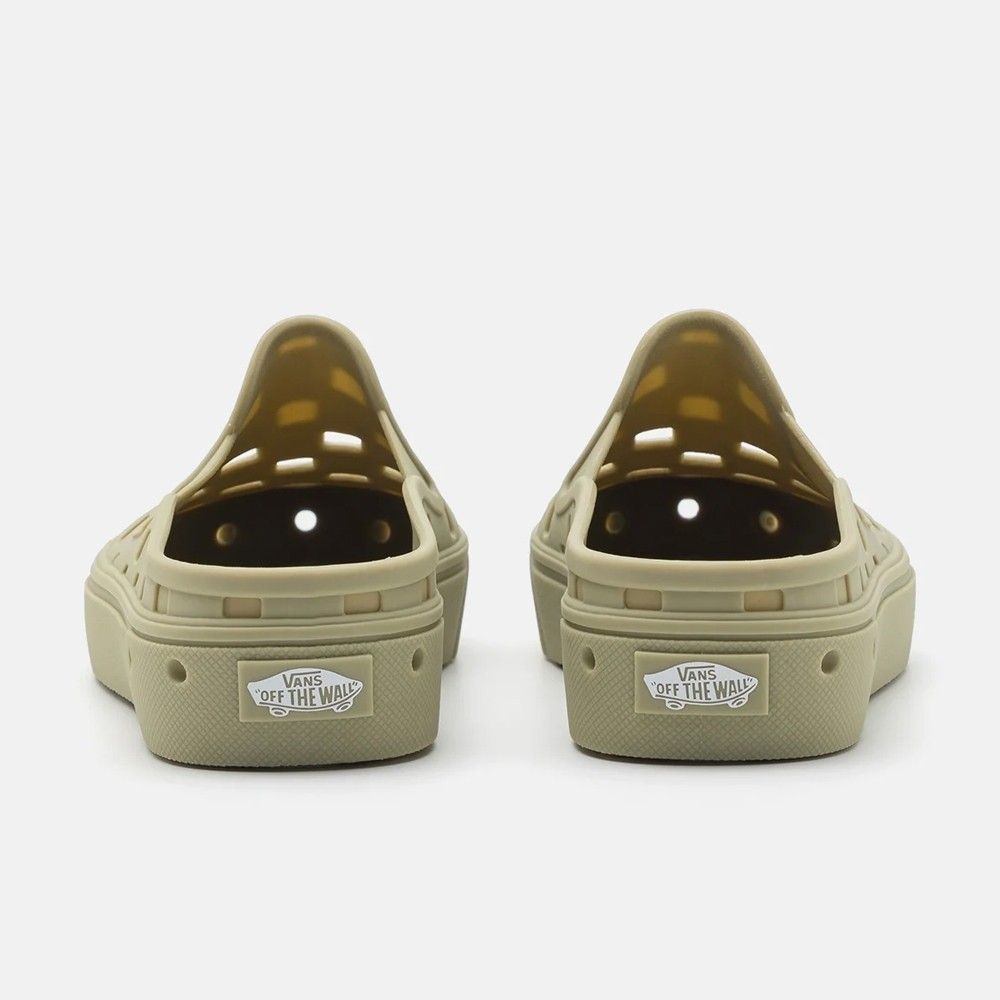 Vans MTE TRK Slip On aka Trek Mule, Men's Fashion, Footwear, Sneakers ...