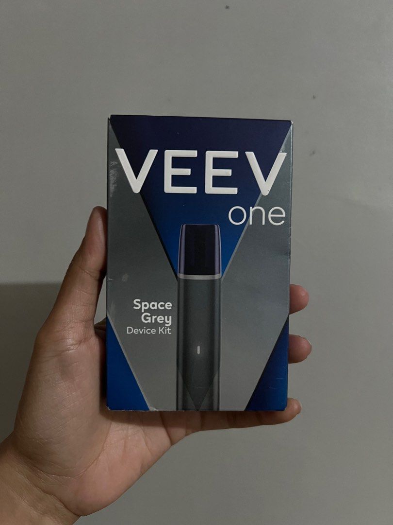 Veev, Barang Yang Dicari di Carousell