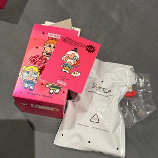 CRYBABY CRYING AGAIN, POWERPUFF GIRLS & LABUBU, Hobbies & Toys, Toys ...