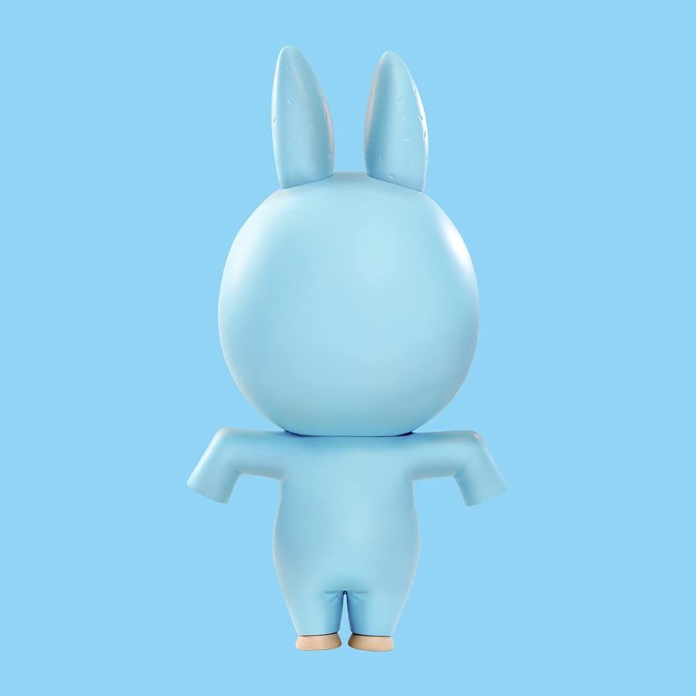 WTT popmart labubu boy for pokemon, Hobbies & Toys, Toys & Games on ...