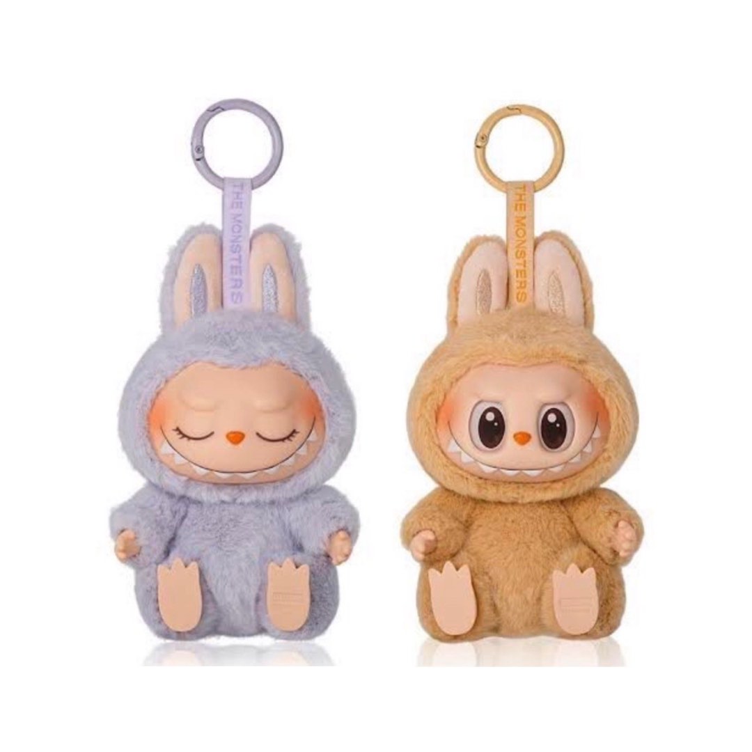 ZIZI | BABA Labubu V2 Have A Seat, Hobbies & Toys, Toys & Games on ...