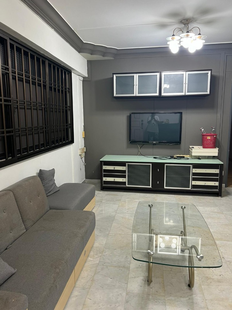 186A Rivervale Drive, Property, Rentals, HDB on Carousell