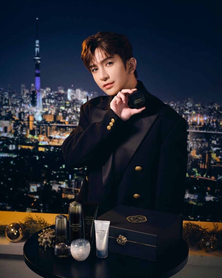 [全三種] ANSON LO 盧瀚霆 @ MIRROR 高畫質加厚防潑水應援 40*30CM海報 A3 POSTER, 興趣及遊戲, 收藏品及 ...