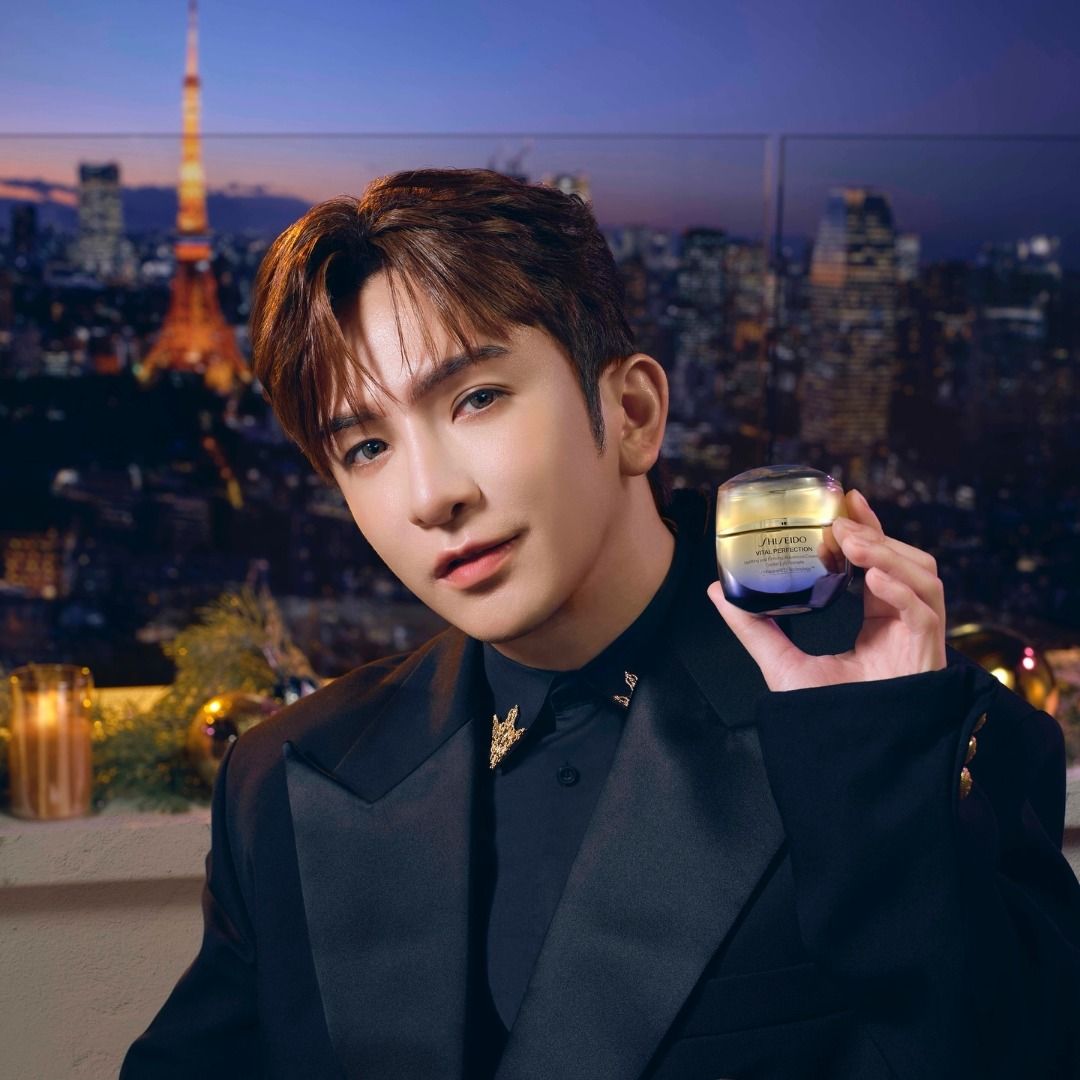 [全三種] ANSON LO 盧瀚霆 @ MIRROR 高畫質加厚防潑水應援 40*30CM海報 A3 POSTER, 興趣及遊戲, 收藏品及 ...