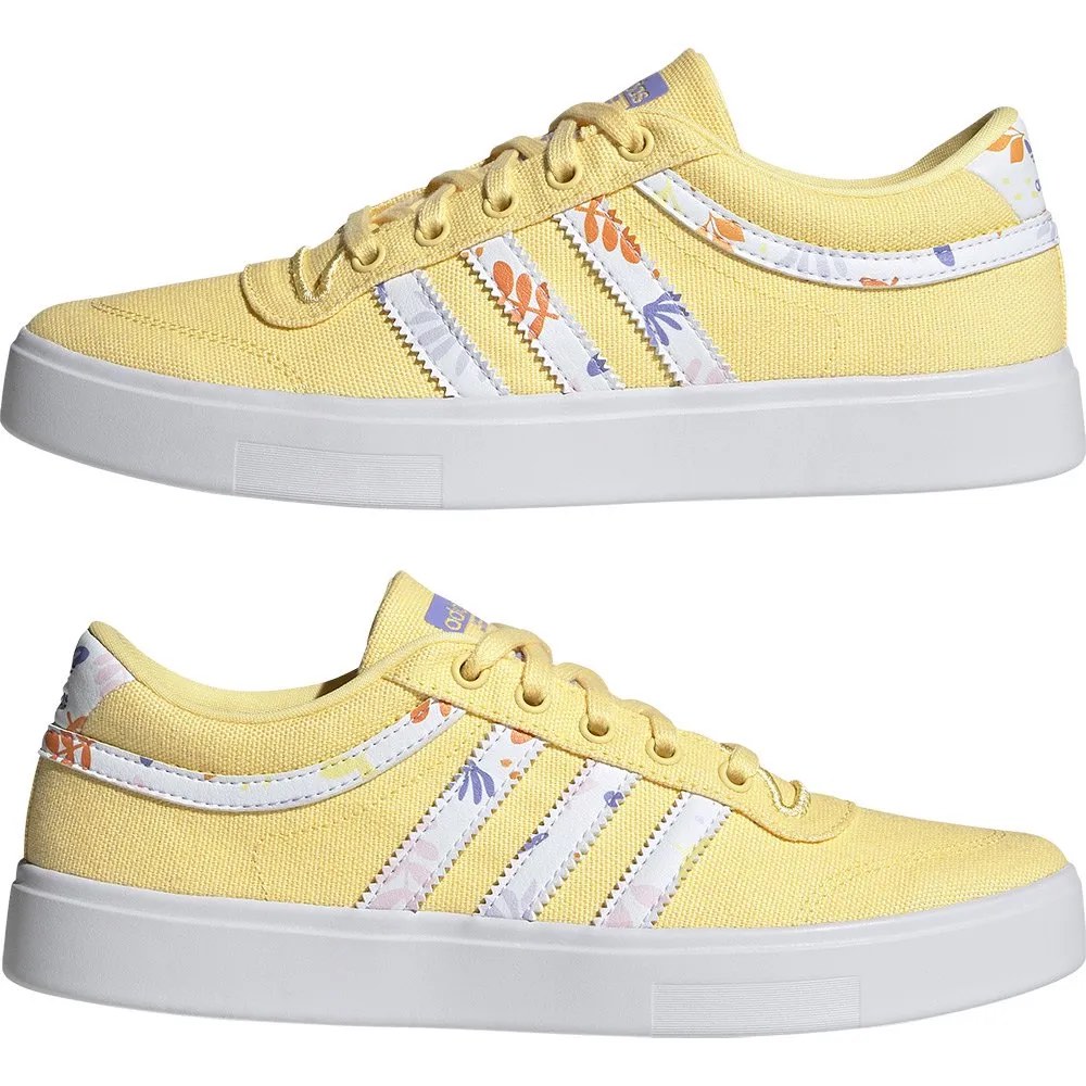 Adidas Originals Bryony Trainers, Women's Fashion, Footwear, Sneakers ...