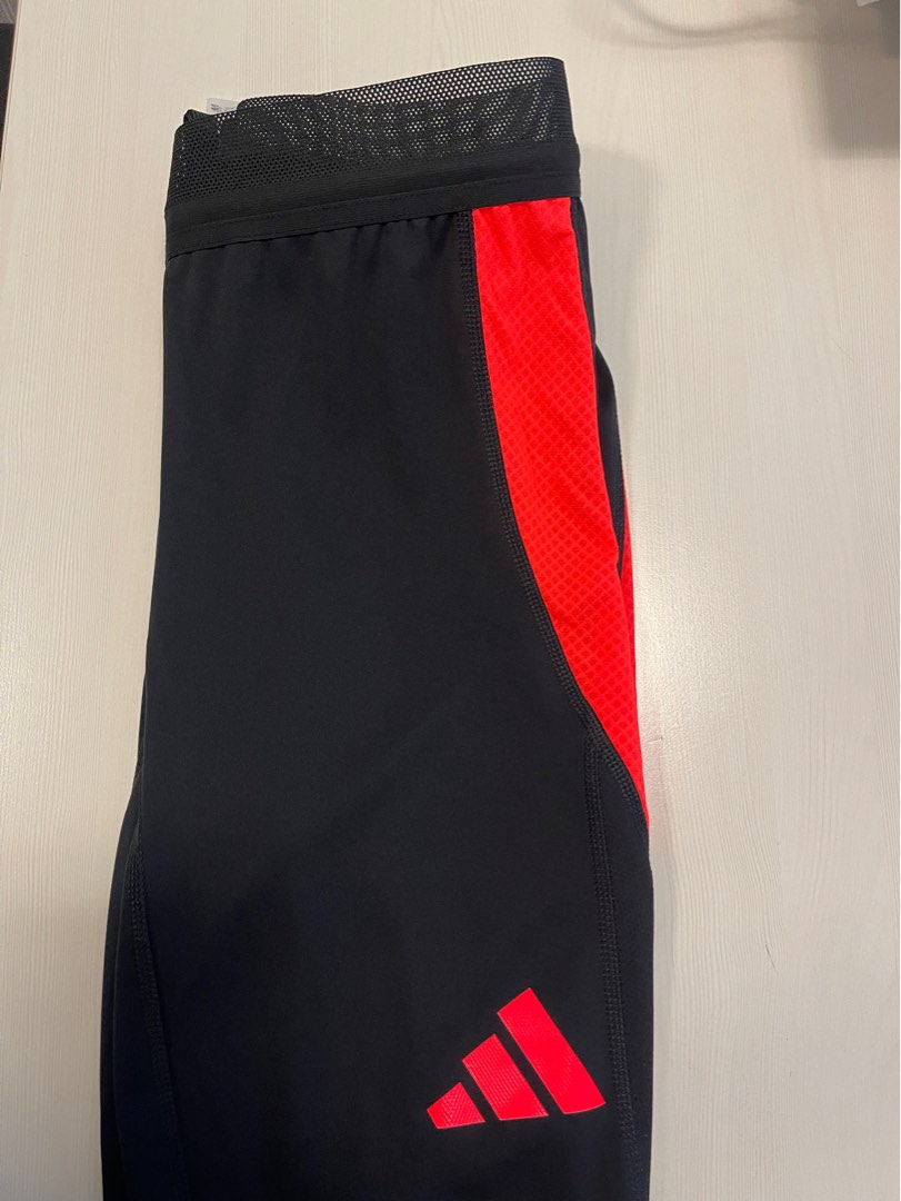 ADIDAS TIRO 24 PRO TRAINING PANT, Men's Fashion, Activewear on Carousell