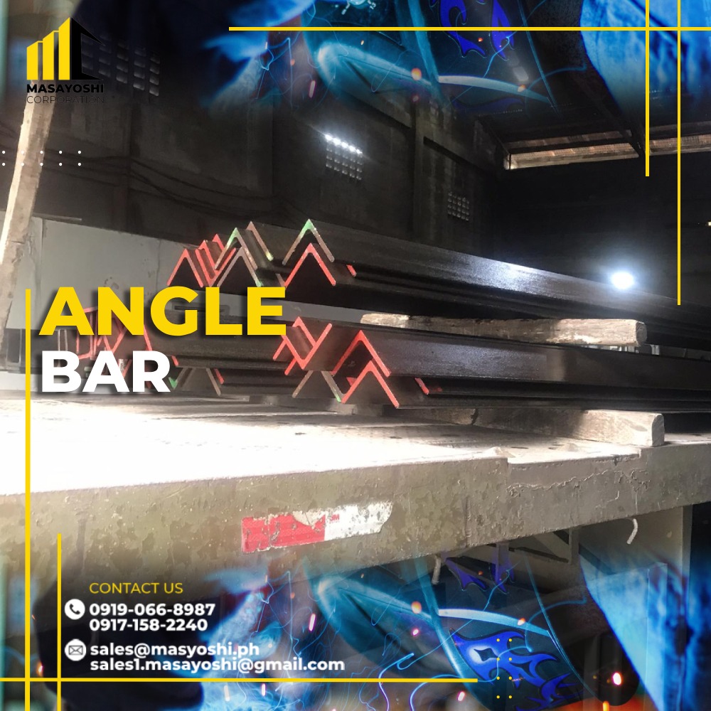 Angle Bar | Deformed Bar | RSB | IBeam | Wire | BI Tee | Tubular | Base ...