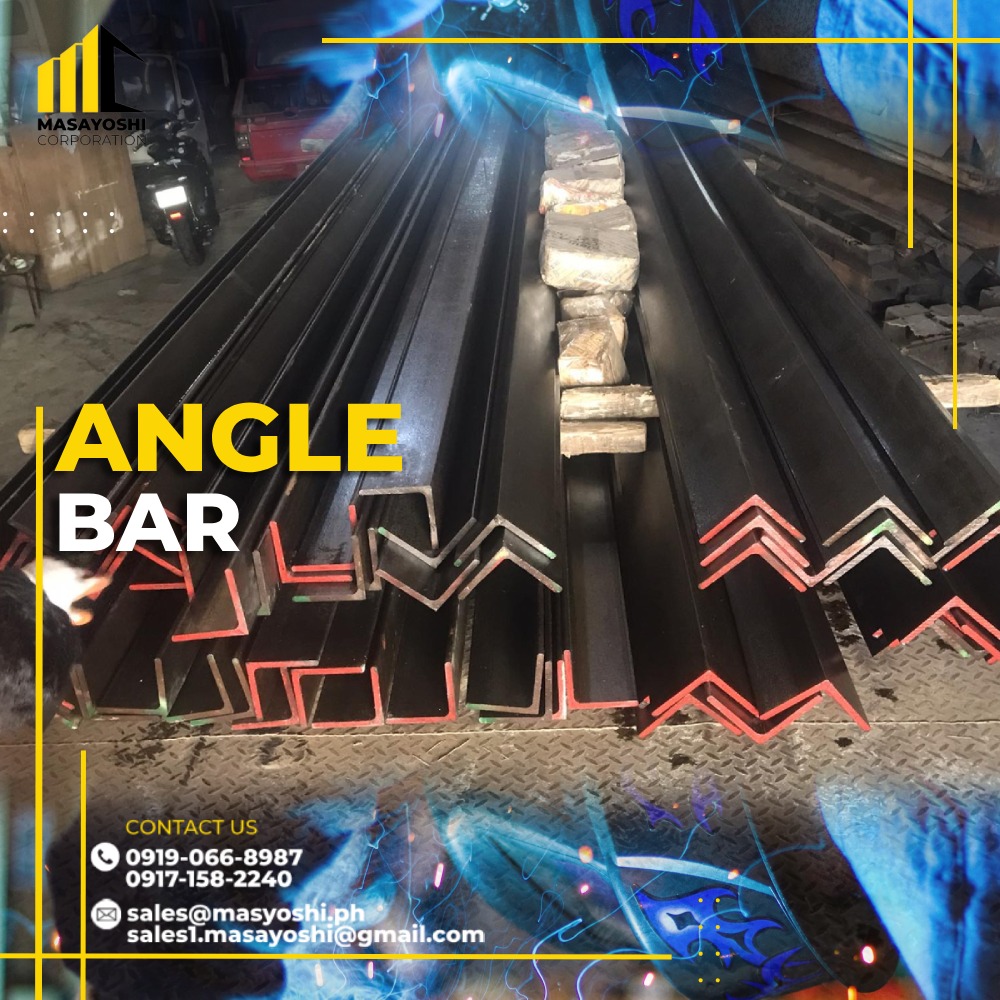 Angle Bar | Deformed Bar | RSB | IBeam | Wire | BI Tee | Tubular | Base ...