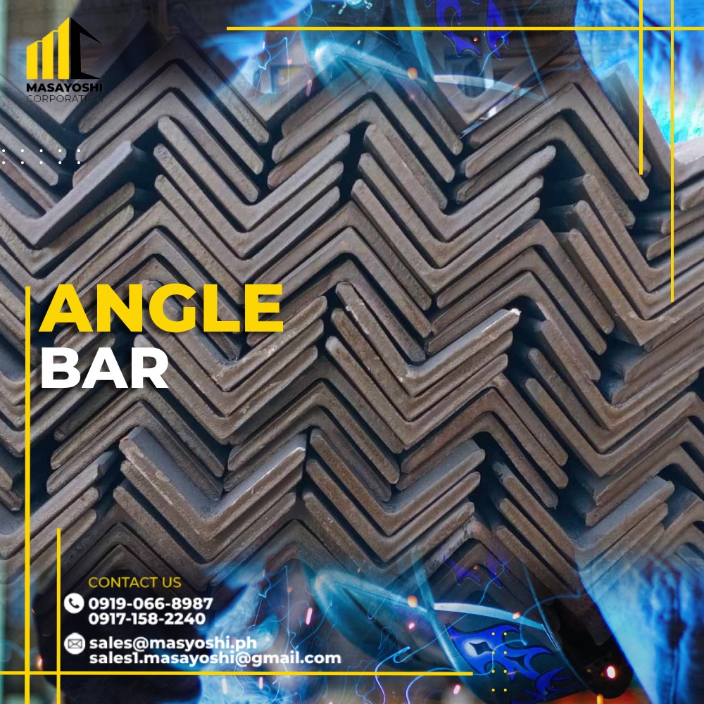 Angle Bar | Deformed Bar | RSB | IBeam | Wire | BI Tee | Tubular | Base ...