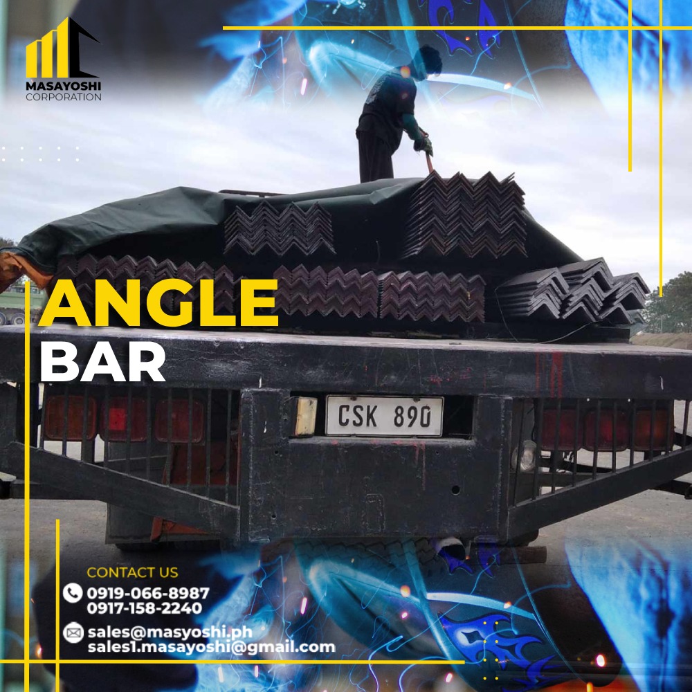Angle Bar | Deformed Bar | RSB | IBeam | Wire | BI Tee | Tubular | Base ...