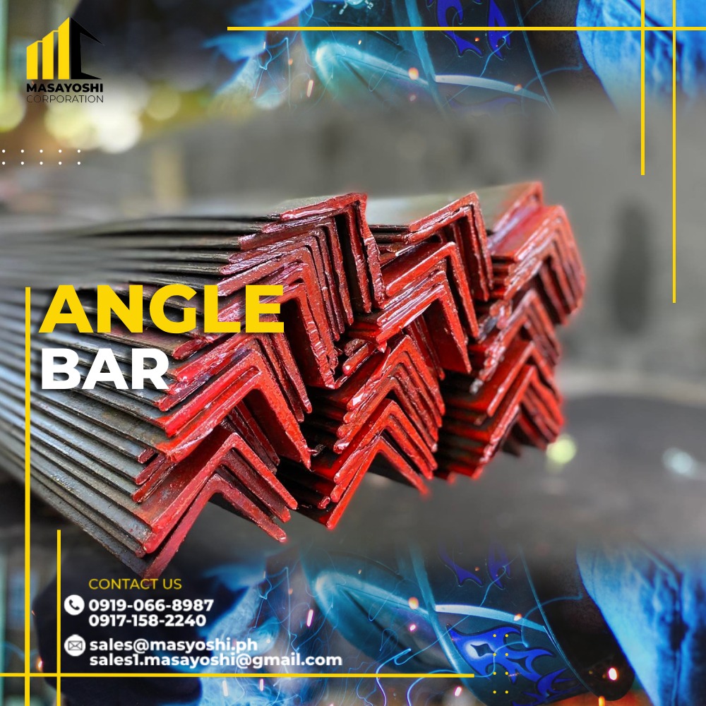 Angle Bar | Deformed Bar | RSB | IBeam | Wire | BI Tee | Tubular | Base ...