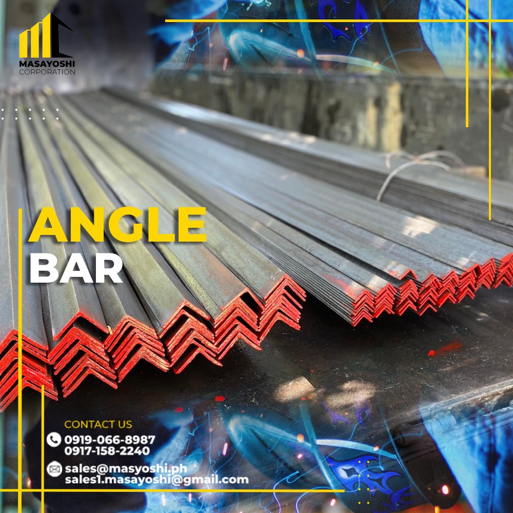 Angle Bar | Deformed Bar | RSB | IBeam | Wire | BI Tee | Tubular | Base ...