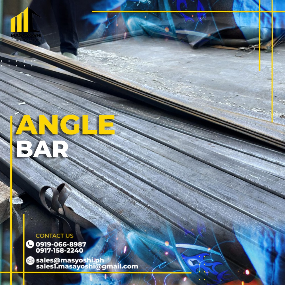 Angle Bar | Deformed Bar | RSB | IBeam | Wire | BI Tee | Tubular | Base ...