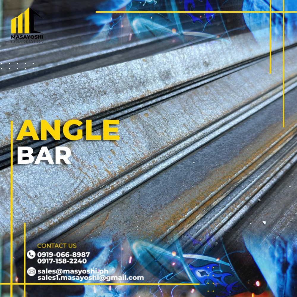Angle Bar | Deformed Bar | RSB | IBeam | Wire | BI Tee | Tubular | Base ...