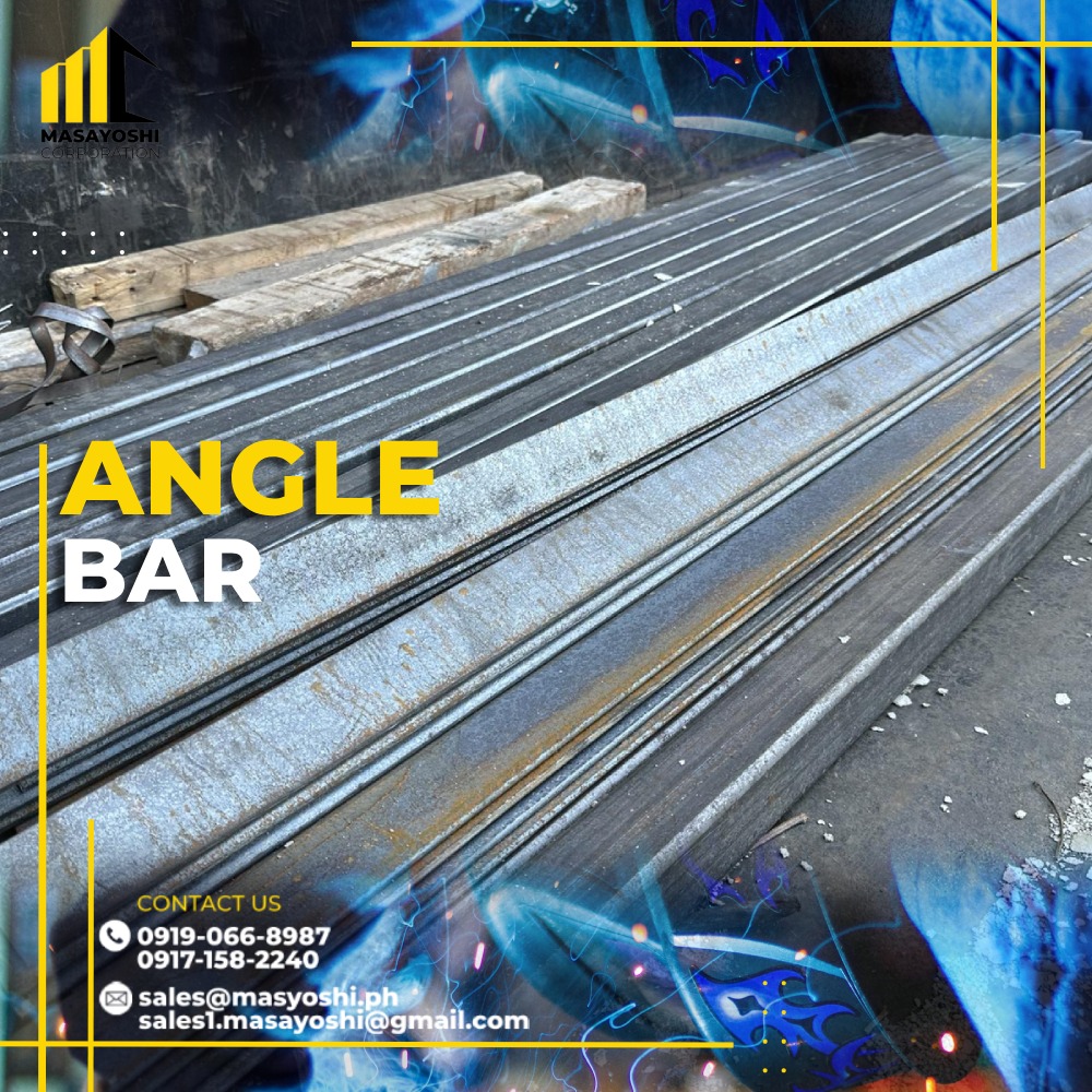 Angle Bar | Deformed Bar | RSB | IBeam | Wire | BI Tee | Tubular | Base ...