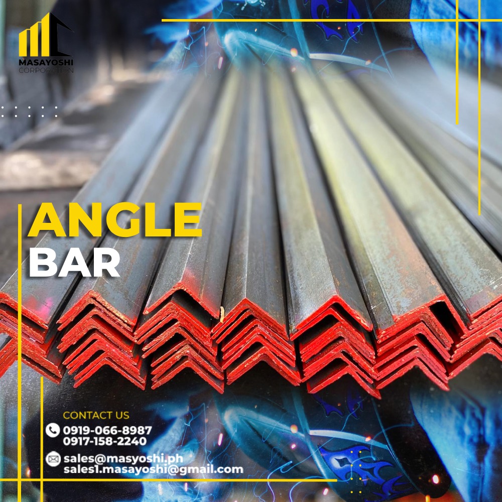 Angle Bar | Deformed Bar | RSB | IBeam | Wire | BI Tee | Tubular | Base ...