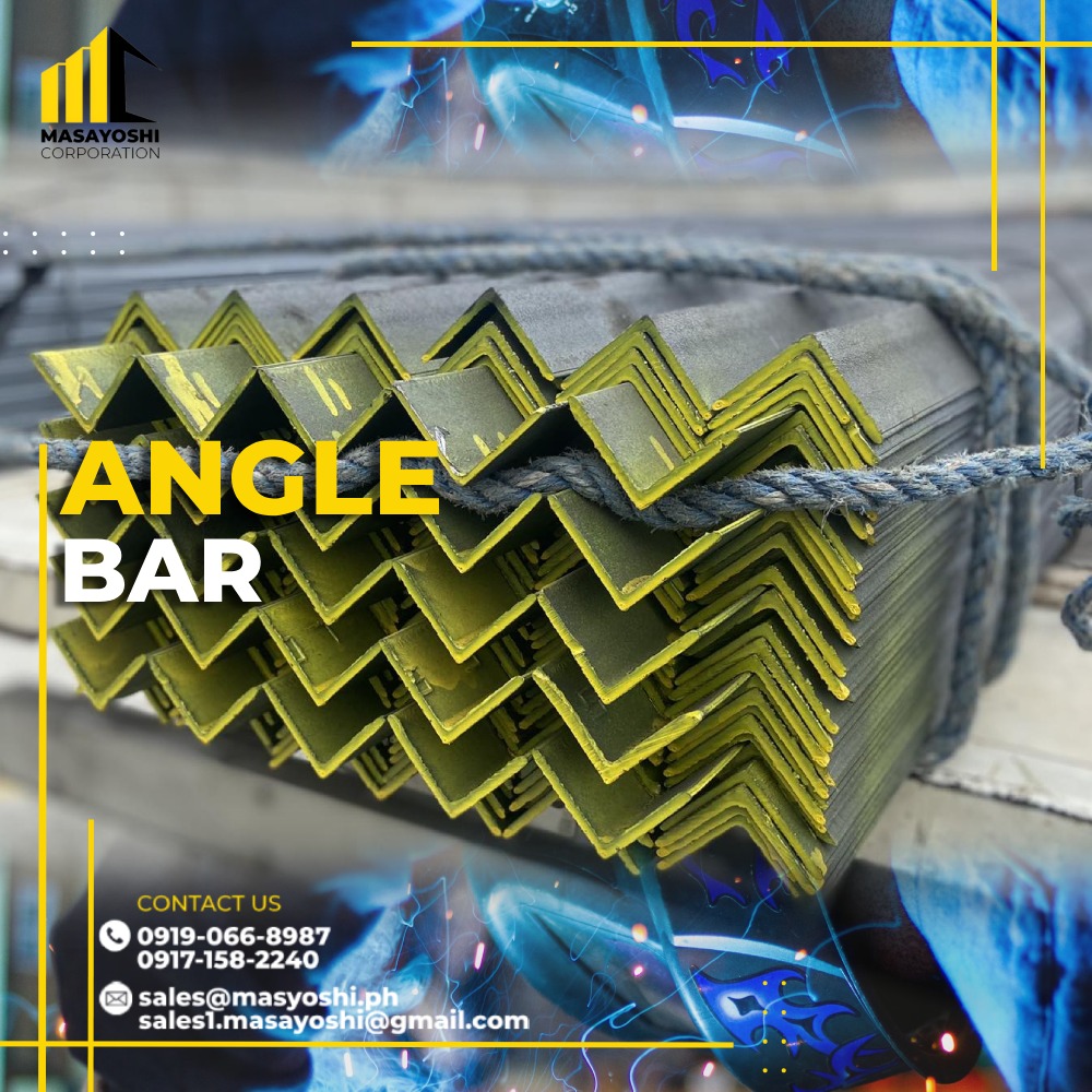 Angle Bar | Deformed Bar | RSB | IBeam | Wire | BI Tee | Tubular | Base ...