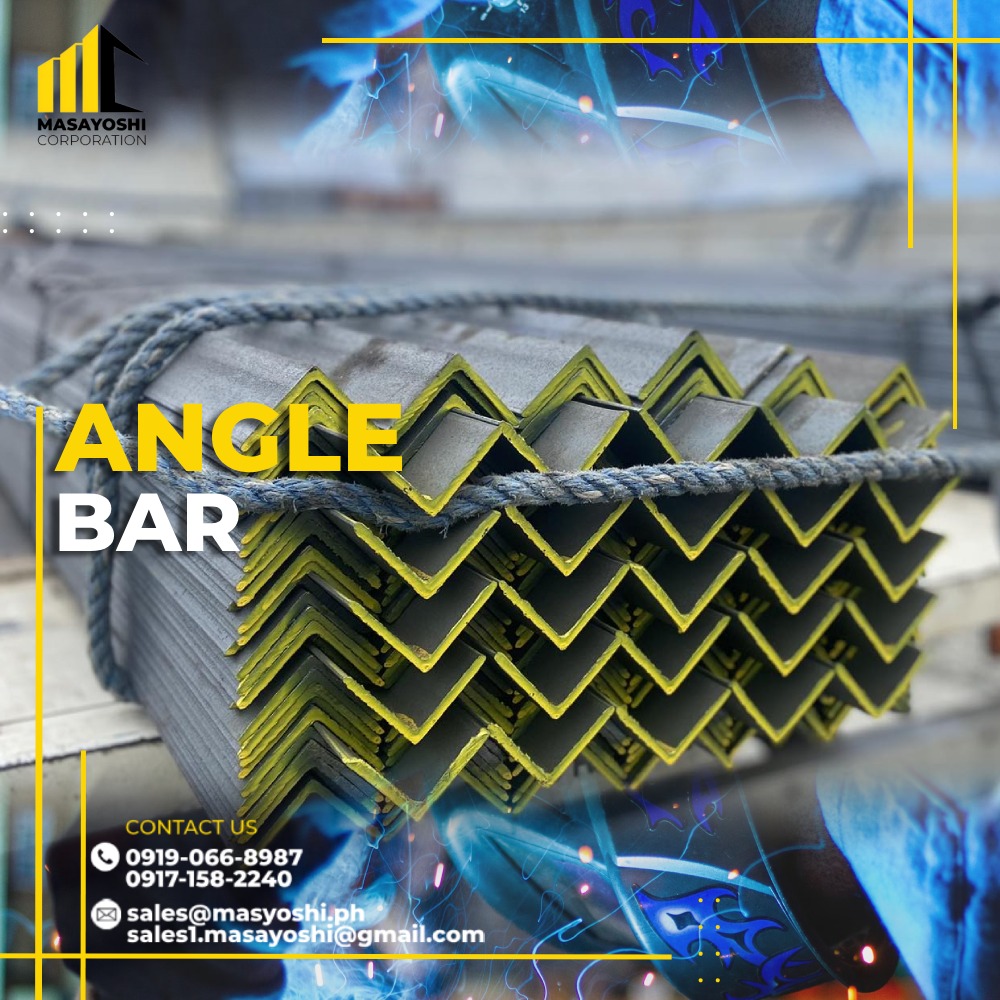 Angle Bar | Deformed Bar | RSB | IBeam | Wire | BI Tee | Tubular | Base ...