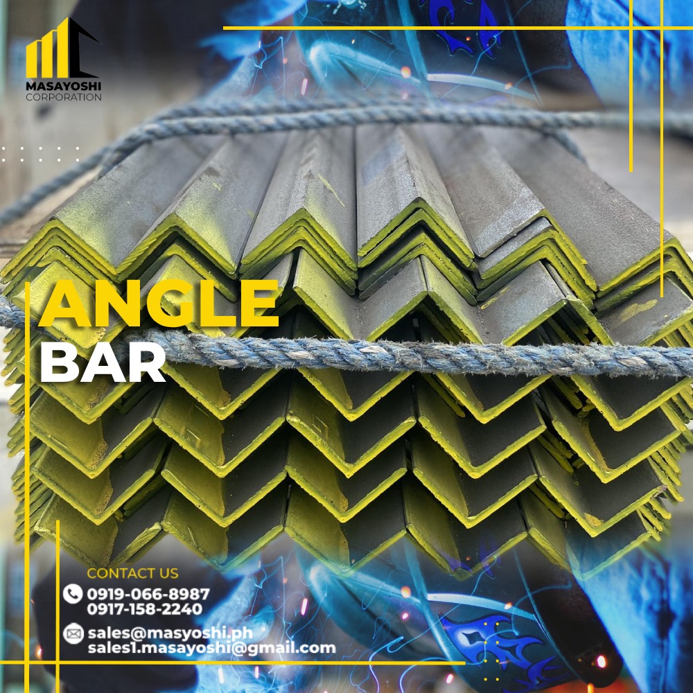 Angle Bar | Deformed Bar | RSB | IBeam | Wire | BI Tee | Tubular | Base ...