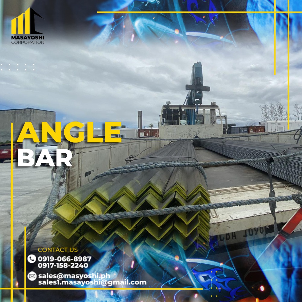 Angle Bar | Deformed Bar | RSB | IBeam | Wire | BI Tee | Tubular | Base ...