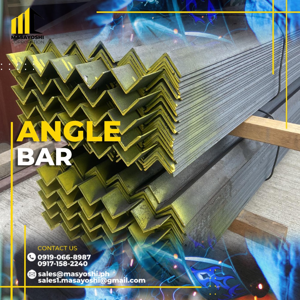 Angle Bar | Deformed Bar | RSB | IBeam | Wire | BI Tee | Tubular | Base ...