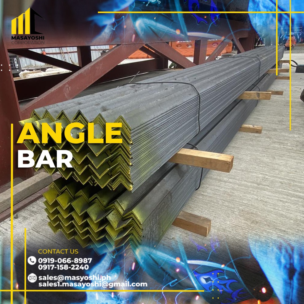 Angle Bar | Deformed Bar | RSB | IBeam | Wire | BI Tee | Tubular | Base ...