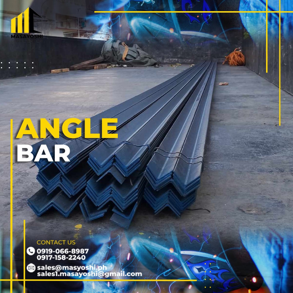 Angle Bar | Deformed Bar | RSB | IBeam | Wire | BI Tee | Tubular | Base ...
