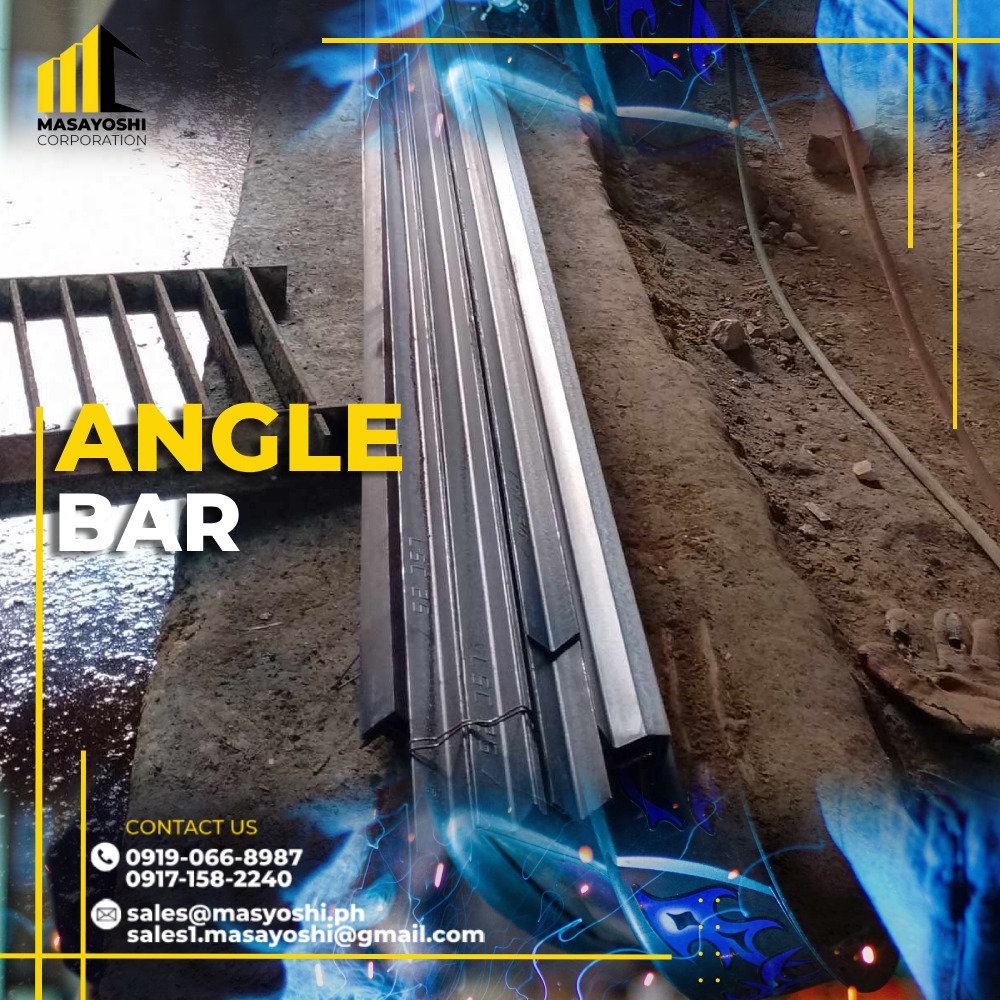Angle Bar | Deformed Bar | RSB | IBeam | Wire | BI Tee | Tubular | Base ...