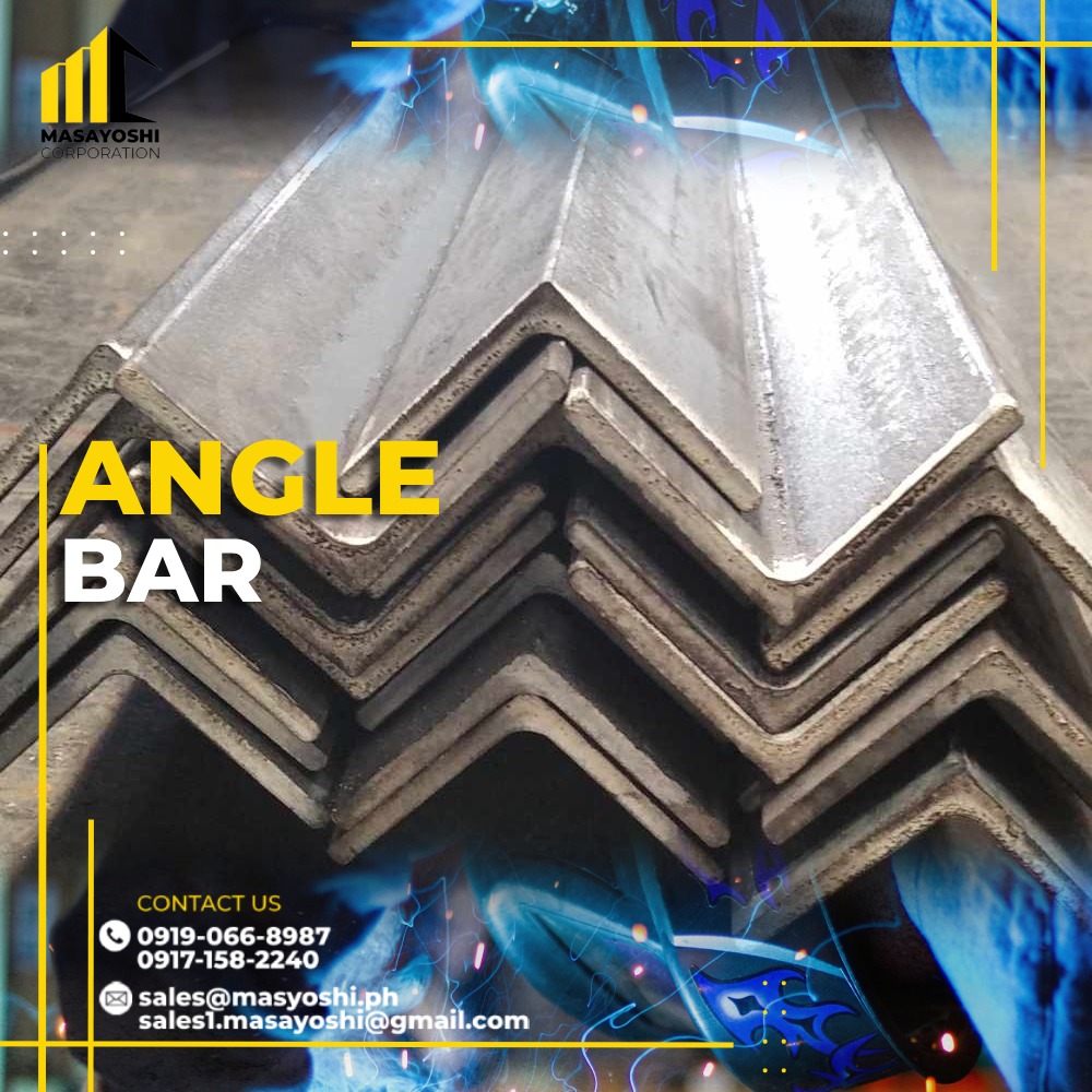 Angle Bar | Deformed Bar | RSB | IBeam | Wire | BI Tee | Tubular | Base ...